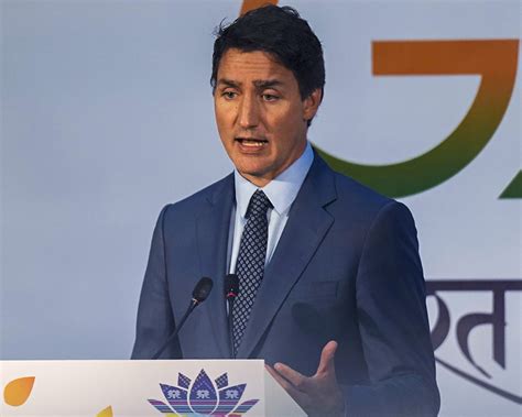 Canadian Pm Delegation To Leave This Afternoon Tech Issue With