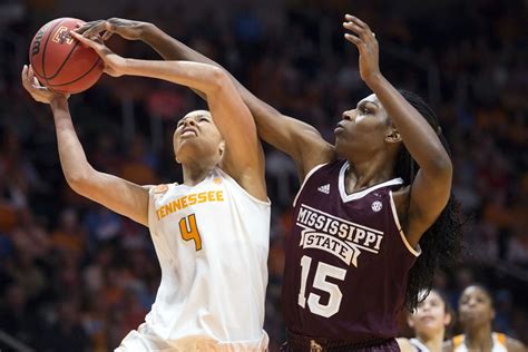 Mississippi State Womens Basketball Continues To Show Why They Are An