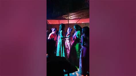 New Bahu Ka Dance Youtube