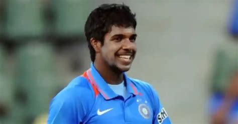 Varun Aaron Who Played 18 Matches For India Announces Shocking