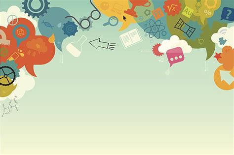 Math And Science Background Photos Getty Images