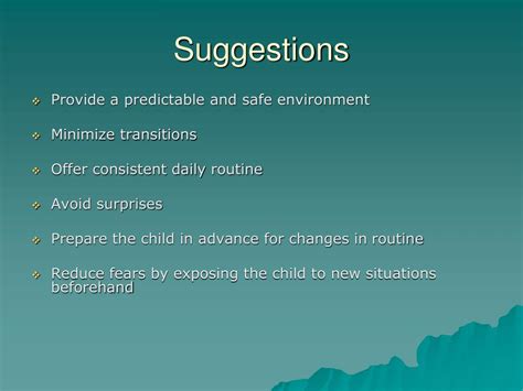 Ppt Autism Spectrum Disorderasd Powerpoint Presentation Free