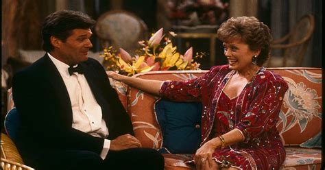 The Golden Girls Every Major Character Ranked
