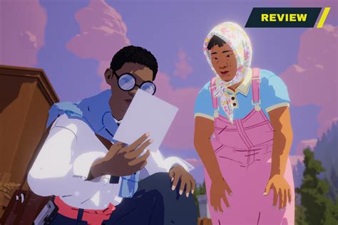 Season A Letter To The Future Review Return To Sender