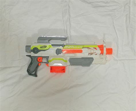 Nerf Modulus Ecs 10 Many Units Available Hobbies And Toys Toys