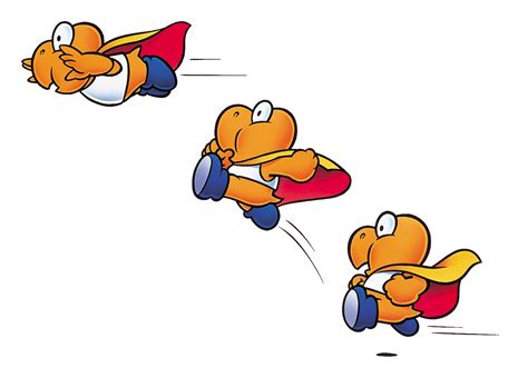 Super Koopa Wiki Mario Fandom Powered By Wikia