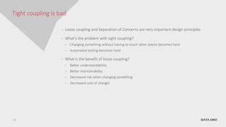 Automated Testing Of ASP Net Core Applications PPT