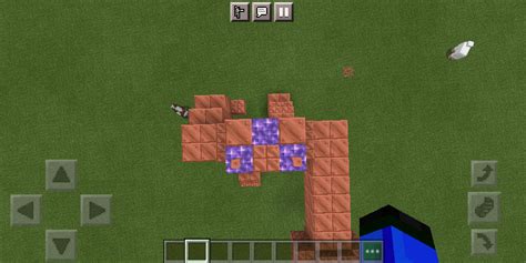 Copper Robot 🤖 Rminecraft