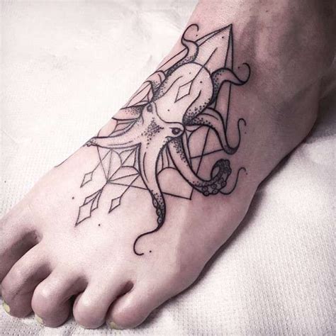 Best Images About Octopus Squid Tattoos On Pinterest The Octopus Posts And Ink