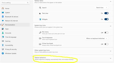 How To Move Windows Start Button Back To The Left