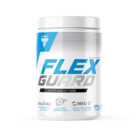 Trec Nutrition FLEX GUARD 375g | Vitamingo