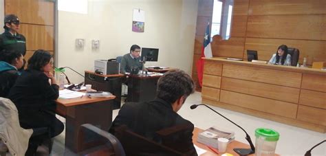 Prisión Preventiva Para Mujer Imputada De Homicidio Consumado Y