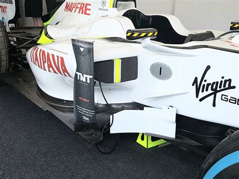 Craig Scarborough On Twitter From The Scarbstech Archive The Brawn