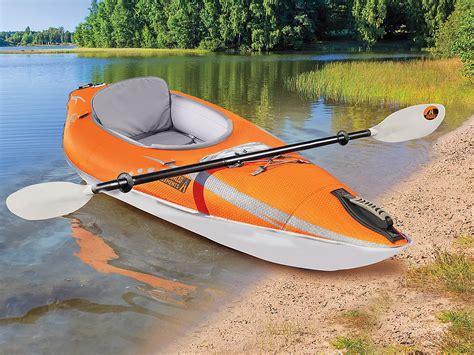 Kayak Inflable En Existencia Uline