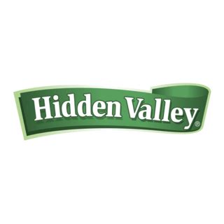 Hidden Valley Logo Png Vectors Free Download