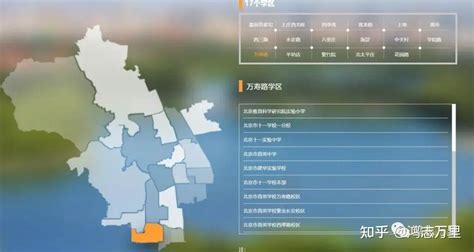 十一实验小学 海淀对口直升校 · 万寿路学区 · 原太平路小学 · 招生简章及对应二手房小区（2022年） 知乎