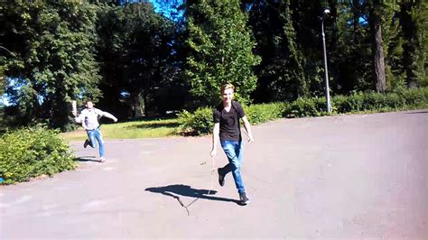 "БЕГИ БЕГИ" - YouTube
