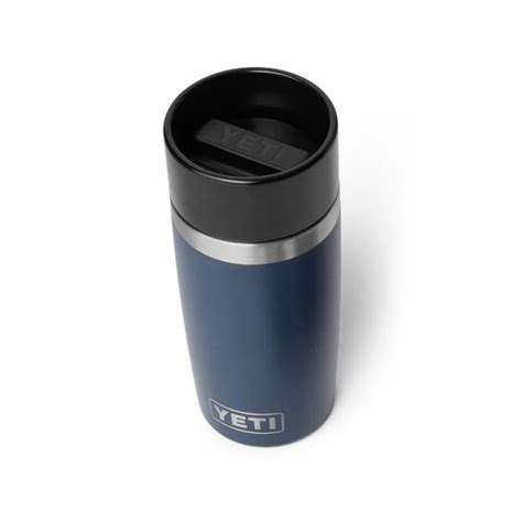 Rambler 12 Oz Travel Bottle Leakproof Insulated Commuter Cup
