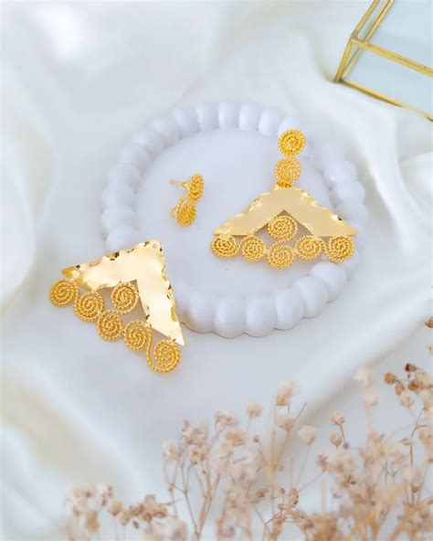 Arete Lilia Itiel Itiel Accesorios