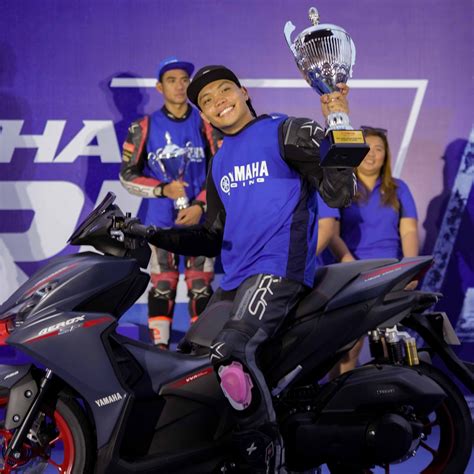 Aerox Club Philippines Aerox Club Philippines Laguna