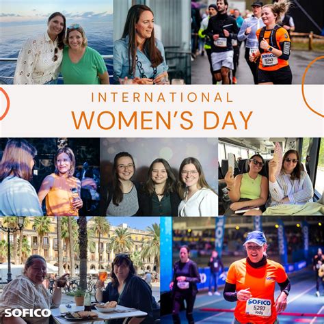 Sofico On Linkedin Inspiring Inspireinclusion Iwd24