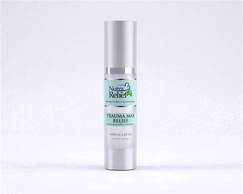 Home Nutra Relief