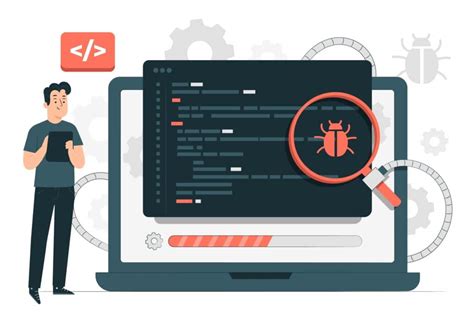 Qa And Software Testing Services Software Testing Company