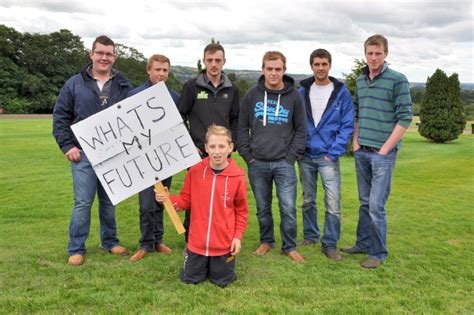 Northern Ireland Dairy Farmers Need Urgent Help Dairy Global