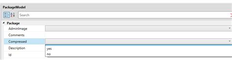 C Xceed Property Grid Cant Completely See Or Click Select Null