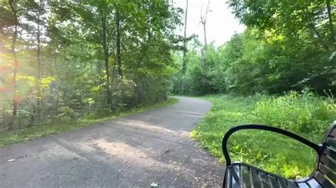 My Favorite Bench Scrolller