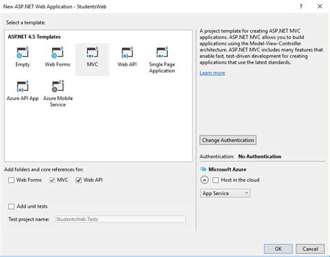 Programando Con Mvc Y Webapi En C Parte 1 Fcocastan