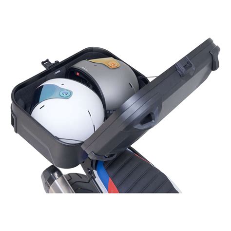 Top Case SW Motech Dusc XL L Porte bagages ADVENTURE RACK Aprilia Tuareg Pièces