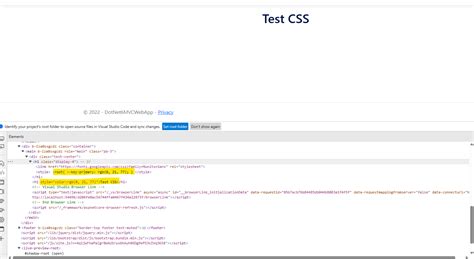 razor pages have stopped working by default since swapping from asp