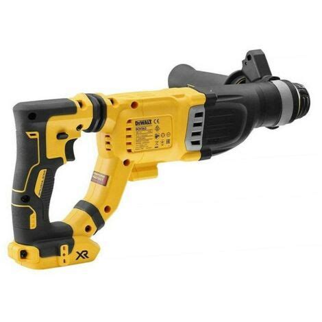 Dewalt DCH NK XJ Perforateur SDS Plus V J XR Sans Batterie Ni Chargeur En TSTAK