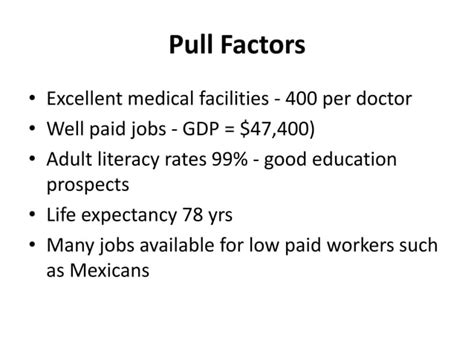 Migration Ib Geography Labour Flows Pptx Economy Business And Finance