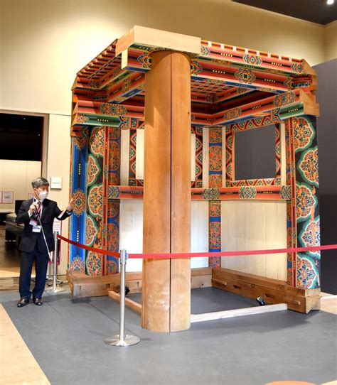 多角的に読み解く文化と歴史 本展だけのレアな資料も 企画展「歴博色尽くし」 千葉日報オンライン