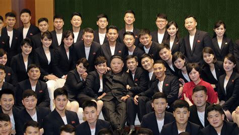 북한 최상건 당 비서 후임으로 태형철 임명 추정