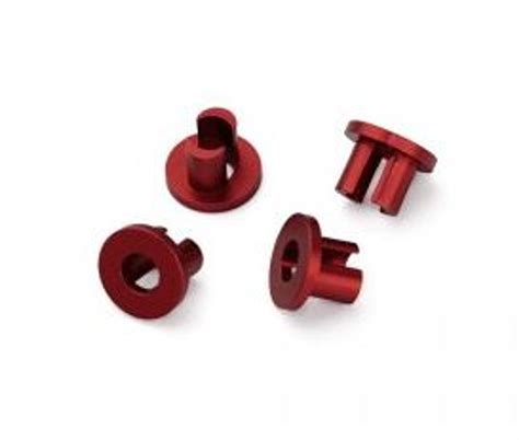 Infinity Alu Centering Bushing If18 2 Iron City Rc Hobbies