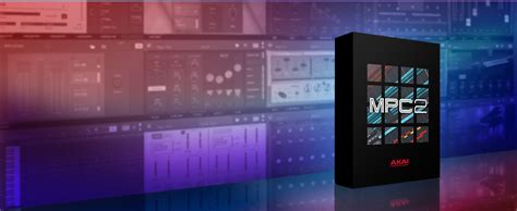 Akai Professional Mpc Key 37 Standalone Production Workstation Drum Machine Midi