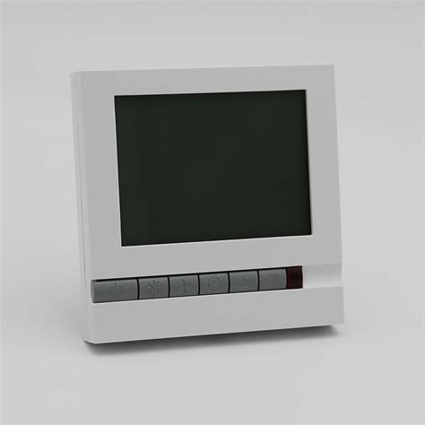 Tuya Temperature Controller 220v 16a Lcd Programma Vicedeal