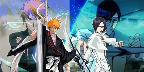 Ichigo And Uryu Head Down A Deadly Path In Bleach Tybws Latest Episode