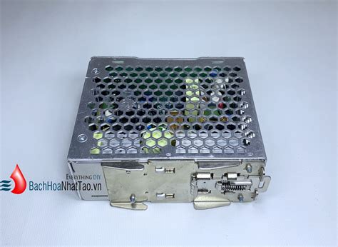 Nguồn Tổ Ong Delta 24v 5a Tháo Máy