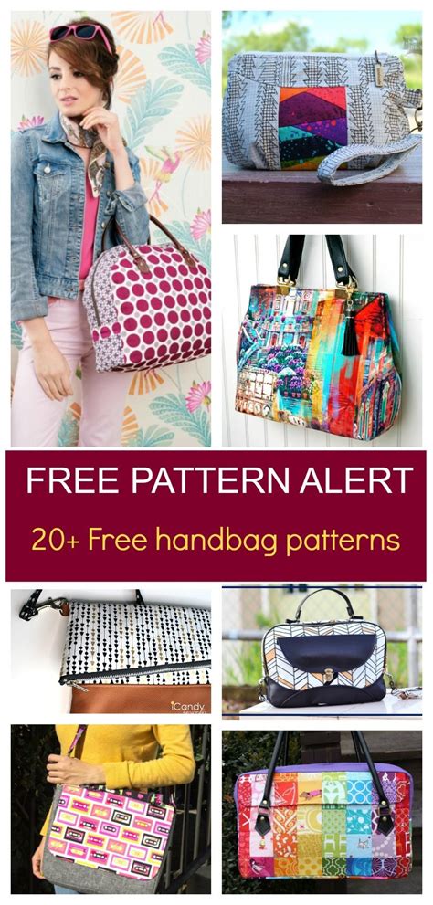 Free Printable Sewing Patterns And Sewing Tutorials Learn How To Sew