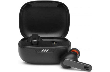 Shop Jbl Live Pro Tws True Wireless In Ear Nc Headphones In Uae Tejar Com Uae