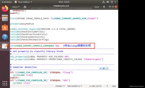 RV1126入门二编译示例代码及设置vscode clangd方便查看示例代码 rv1126编译c工程 CSDN博客