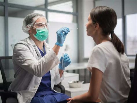 Easy To Use Effective And Economical Nasal Covid Vaccines To Be A Game