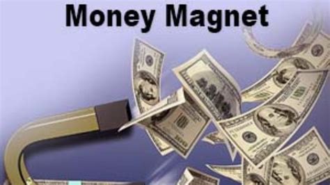How To Attract Money Fast Youtube