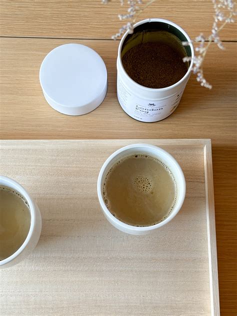 Jagasilk Masala Chai Latte Sort