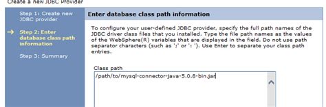Spring Mvc Java Lang Noclassdeffounderror Mysql Jdbc Stringutils