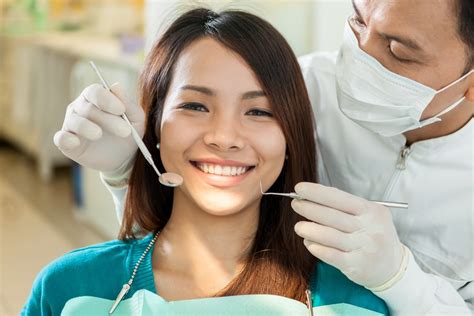 3 Bonnes Raisons De Voir Le Dentiste Centre Dentaire Rdp